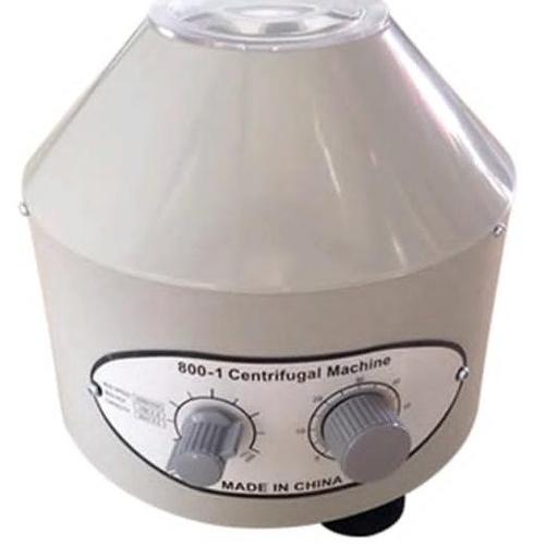 Jual centrifuge 6 hole 4000rpm alat prp mesin prp laboratorium ...