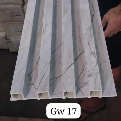 Jual wpc wall panel dinding WPC marmer PVC - GW 18 - Kab. Bekasi ...