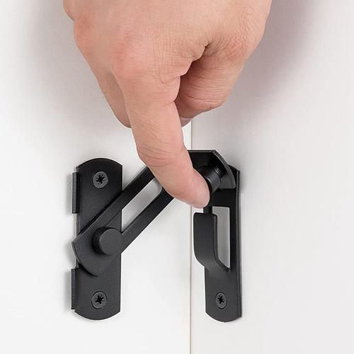 Jual Grendel Siku Kait Pintu 90 Derajat Cantolan Kunci Latch Buckle ...