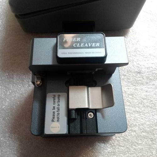 Jual Cleaver high perecision/alat potong fiber optik - Jakarta Barat ...