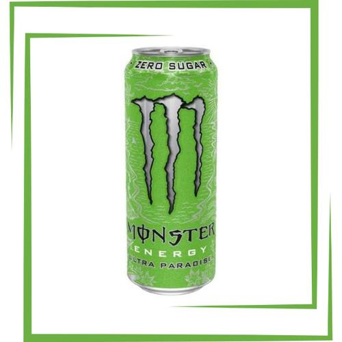 Jual Monster Energy Drink Ultra Paradise. Zero Sugar 355ml. Minuman ...