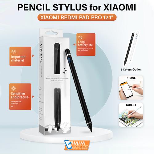 Jual Xiaomi Redmi Pad Pro 12.1 2024 Smart Stylus Pen Tablet Pencil ...