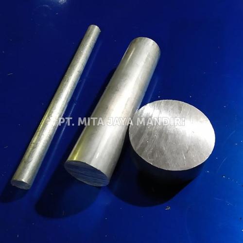 Jual As Aluminium Dural 1 Inch (25Mm) | Alumunium Duralium Rod Batangan ...