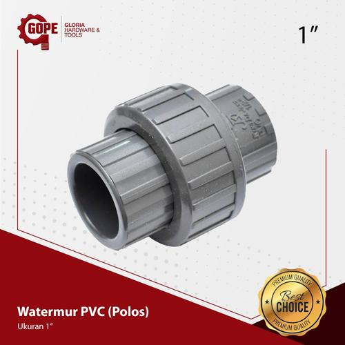 Jual Water Mur Watermur Pipa PVC Ukuran 1 inch - Jakarta Utara - Gope ...