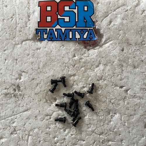 Jual Tamiya - Baut roller bengkok derajat 14pcs - Kota Banjarbaru - BSR ...