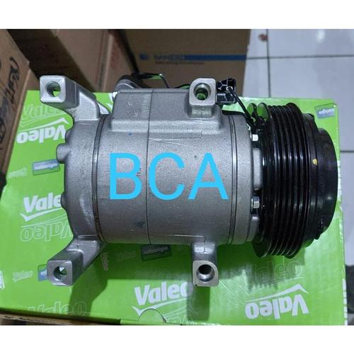 Jual COMPRESSOR KOMPRESOR AC Mobil HYUNDAI i 10 NEW PICANTO ORIGINAL ...
