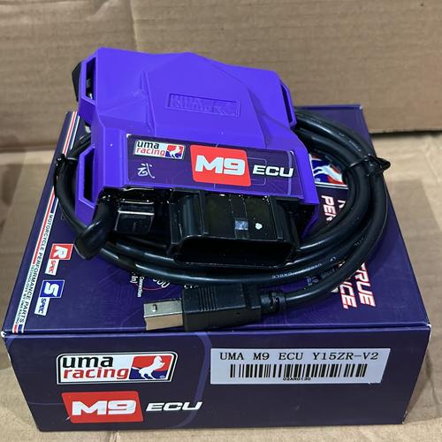 Jual [Original 100%] Ecu Mx King Mxk Y15zr New V2 Uma Racing Malaysia ...