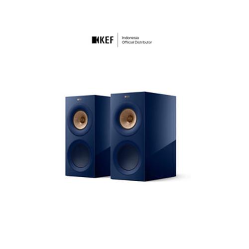 Jual KEF R3 Meta Indigo Gloss Special Edition - Jakarta Utara - Sound ...