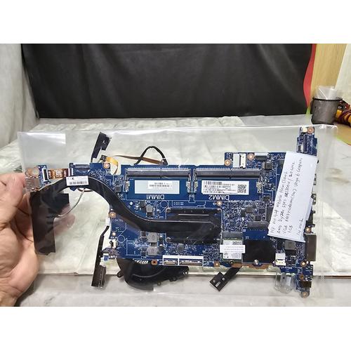 Jual MOTHERBOARD HP MT44 MOBILE THIN CLIENT AMD RYZEN 3 PRO 2300U 2 ...