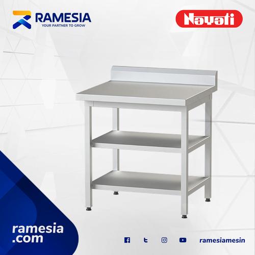 Jual Working Counter Table NAYATI ET 8-75 ECN Econa Series - Meja Dapur ...