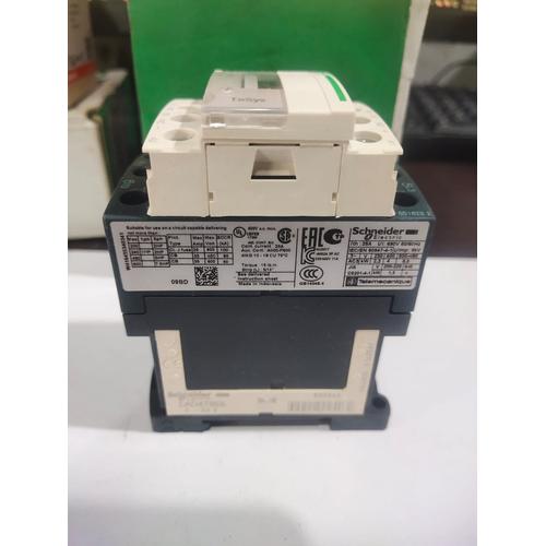 Jual Contactor Type LC1D09BD SCHNEIDER - Kota Medan - Sensor Buana ...