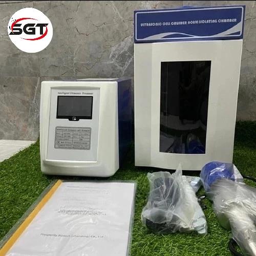 Jual Biobase UCD-250 Lab Ultrasonic Homogenizer Sonicator Cell ...