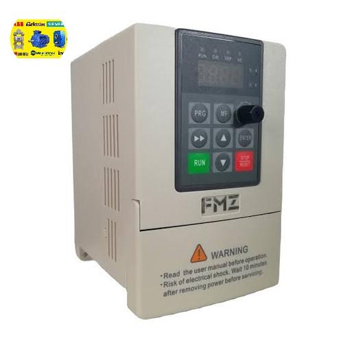 Jual Inverter FMZ 2HP 220V 1phase - Kota Tangerang - GEARINDO Smart Teknik | Tokopedia