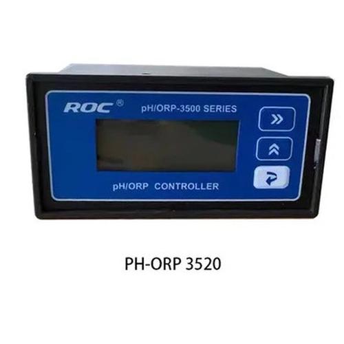 Jual ROC PH Controller - PH/ORP - 3500 series Monitor - Jakarta Barat ...