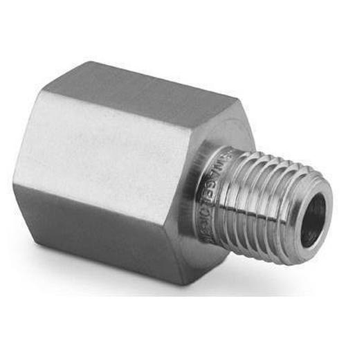 Jual stainless adaptor reducer 1/4 in male x 1/2 in female SUS 316 drat ...