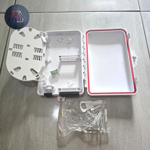 Jual odp 4 core/roset 4 core/otb 4 core kosongan - Jakarta Barat ...