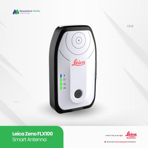 Jual Leica Zeno FLX100 Smart Antenna - Kota Makassar - NMI Official ...