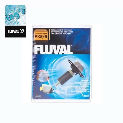 Jual Fluval Magnetic Impeller FX5 FX6 (Original Fluval Sparepart ...