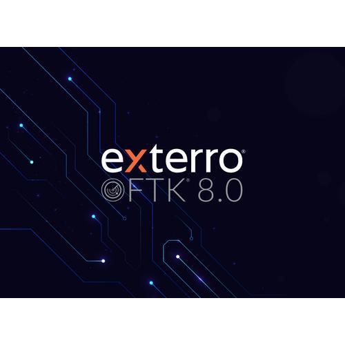 Jual Exterro FTK Forensics Toolkit - Jakarta Timur - Penetration ...