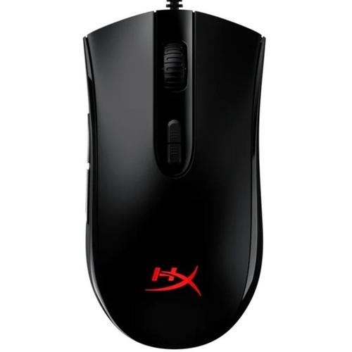 Jual HYPERX PULSEFIRE CORE RGB GAMING MOUSE 4P4F8AA - Jakarta Barat ...