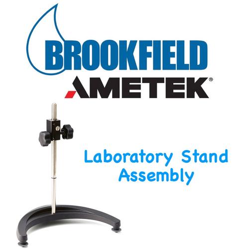 Jual Stand Viscometer Brookfield - Laboratory Stand Assembly Brookfield ...