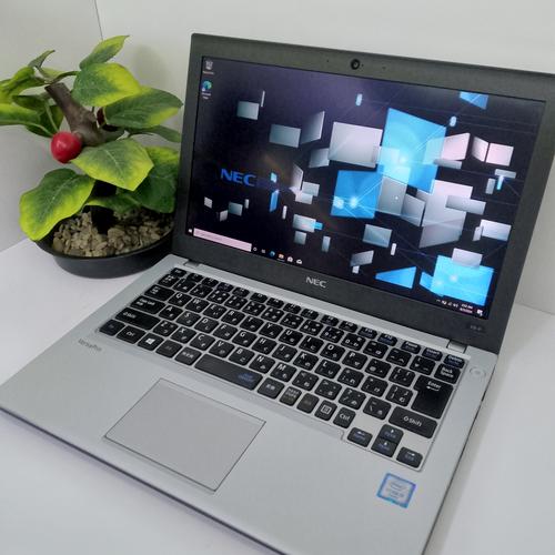 Jual Laptop NEC VERSAPRO VB-P i5 gen 6//ram 8gb//SSD 256gb - Jakarta ...