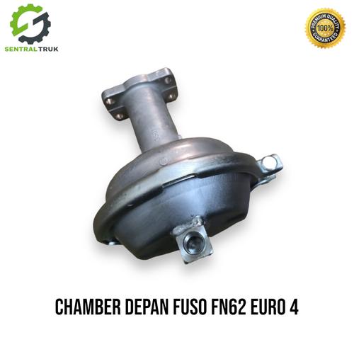 Jual Chamber depan Mitsubishi fuso New Fighter Fn62 Euro 4 Fuso Tayo ...
