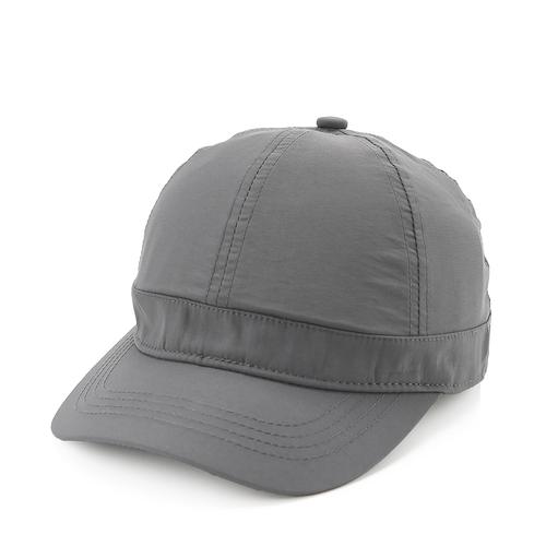 Promo Urban State - Short Brim Baseball Cap - Dark Grey - Kota Bogor ...