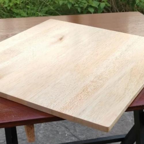 Jual Papan Board / Papan Kayu Solid Custom Ukuran - Cokelat - Kota ...