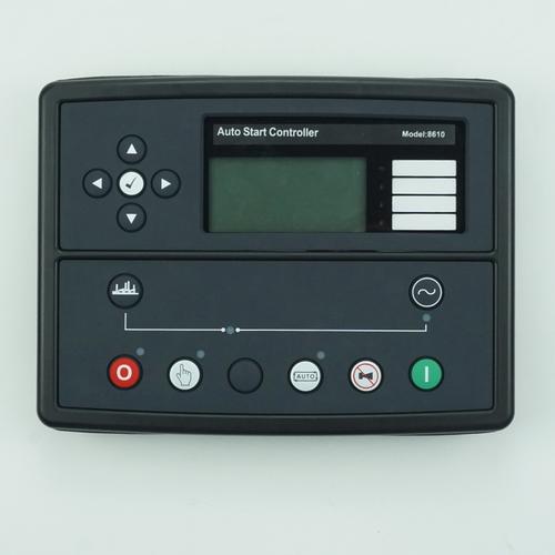 Jual DSE 8610 MODULE GENSET CONTROLLER OEM REPLACEMENT DSE8610 DEEPSEA ...