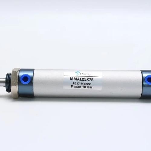 Jual MAL 25x100 CYLINDER PNEUMATIC MAL 25 X 100 - Kota Surabaya ...