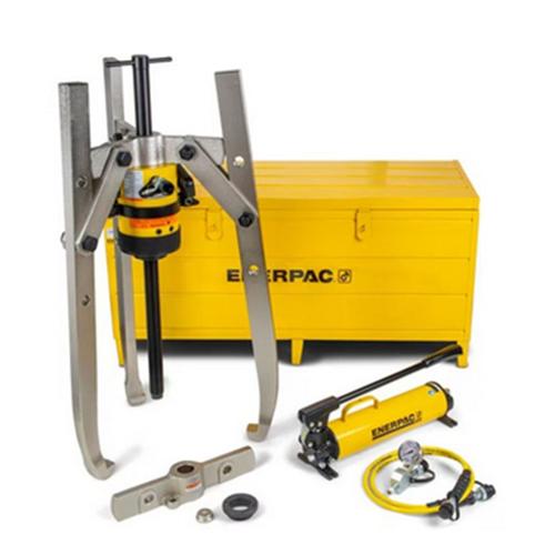 Jual Enerpac BHP561G Cross Bearing Puller Set Cap. 50 Ton - Jakarta ...