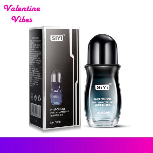 Jual LUBRICANT SIYI PHEROMONE MEN GEL 50ml - Jakarta Barat - Valentine Vibes New | Tokopedia