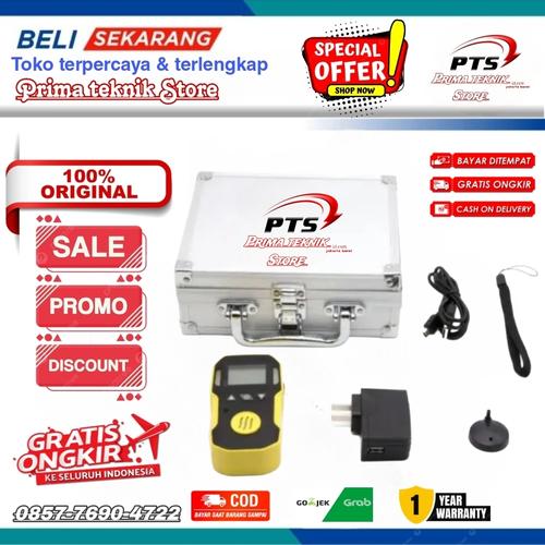 Jual Bosean SO2 Gas Detector SO2 Sulfur Dioxide Gas Analyzer Alarm System - Jakarta Barat ...