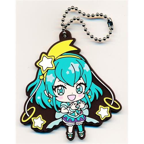 Jual Cure Milky Gashapon Kuji Star Twinkle Precure Assort Capsule ...