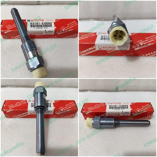 Jual SENSOR ASSY 83181-E0092 SENSOR SPEEDOMETER HINO LOHAN 500 ...