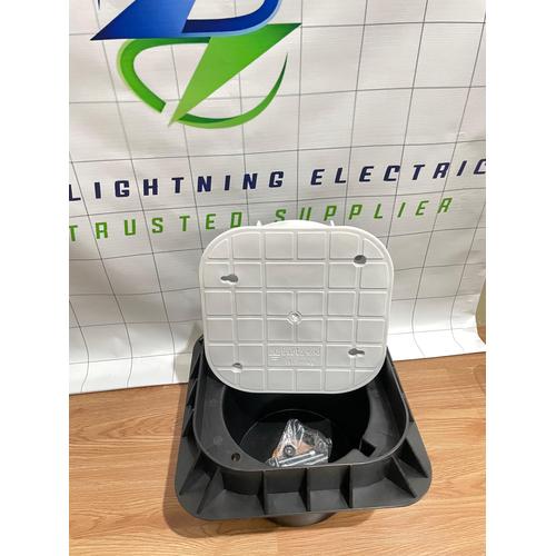 Jual box control grounding polimer - Kota Tangerang Selatan - Dinar ...