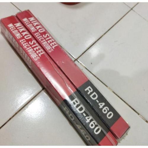 Jual Kawat Las Besi Rd 460 2Mm 1Kg - Jakarta Selatan - Devilshop1 ...