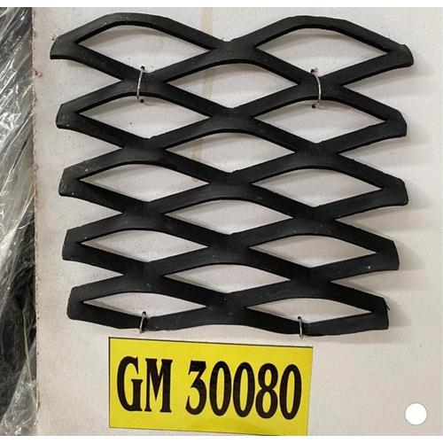 Jual Expanded Metal Mesh GM 30080 ukuran 1.20 x 2.40m - Kawat Ram Besi ...