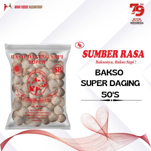 Jual SUMBER RASA SUPER BASO DAGING SAPI 750 GR - Kota Tangerang - Yomas ...