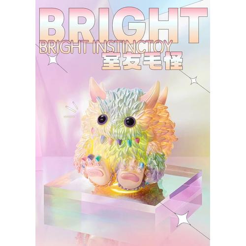 Jual POPMART INSTINCTOY BRIGHT FIGURINE - Kota Tangerang - popbyrequest ...