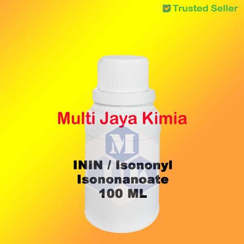 Jual ININ / Isononyl isononanoate 100ML - Kota Tangerang Selatan ...