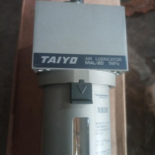 Jual TAIYO AIR LuBricator MAL-20 3/4 inchi/ps - Jakarta Barat ...