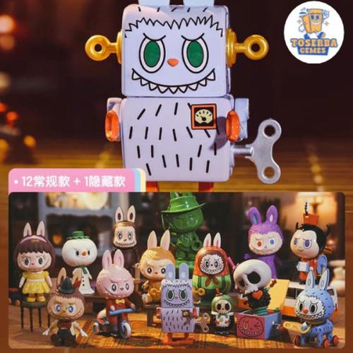 Jual SELECTED LABUBU THE MOTERS TOYS TYCOCO POP MART BLIND BOX ORIGINAL ...