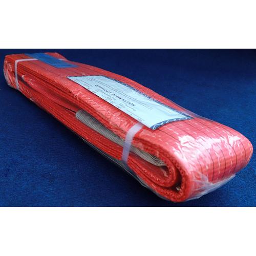 Jual FAST LIFT WEBBING SLING 5 TON X 6 METER - Kota Surabaya - PT ...