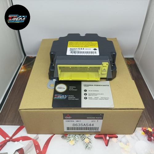 Jual Control Unit Modul Airbag SRS All New Pajero Sport Facelift ...