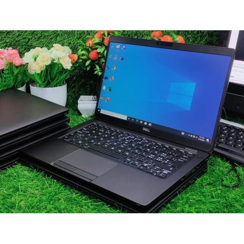 Jual DELL LATITUDE 5300 CORE i7-8665U Ram 16gb SSD 256gb 13 inch ...