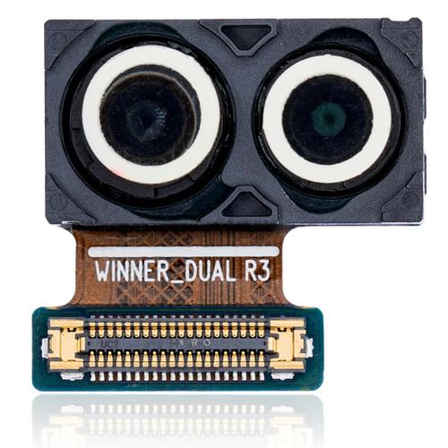 Jual Kamera Samsung Galaxy Z Fold F900 Iris Scanner Camera Fold 5G ...