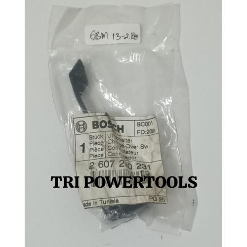 Jual Change Over Switch Mesin Bor Besi BOSCH GBM 13-2 RE - Kota ...
