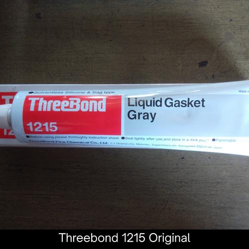Jual Threebond 1215 Original Made in Japan - Kota Cilegon - TN Olshop | Tokopedia